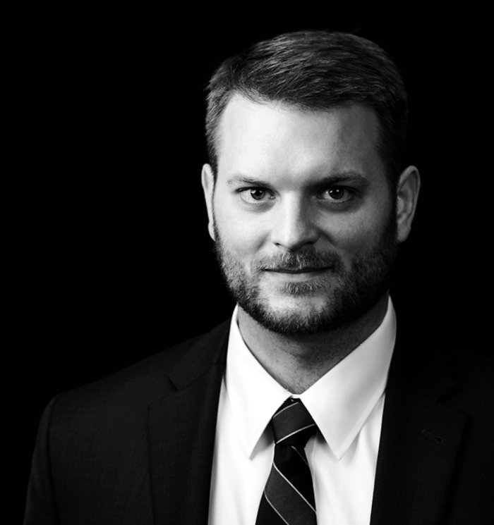 Cory Weber | Attorney | Rupp Pfalzgraf