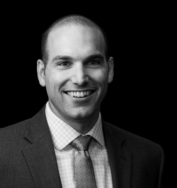 Benjamin Burge | Attorney | Rupp Pfalzgraf