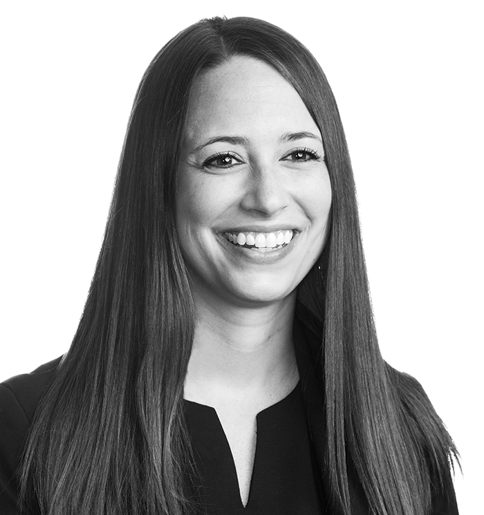 Caitlyn Shank | Attorney | Rupp Pfalzgraf