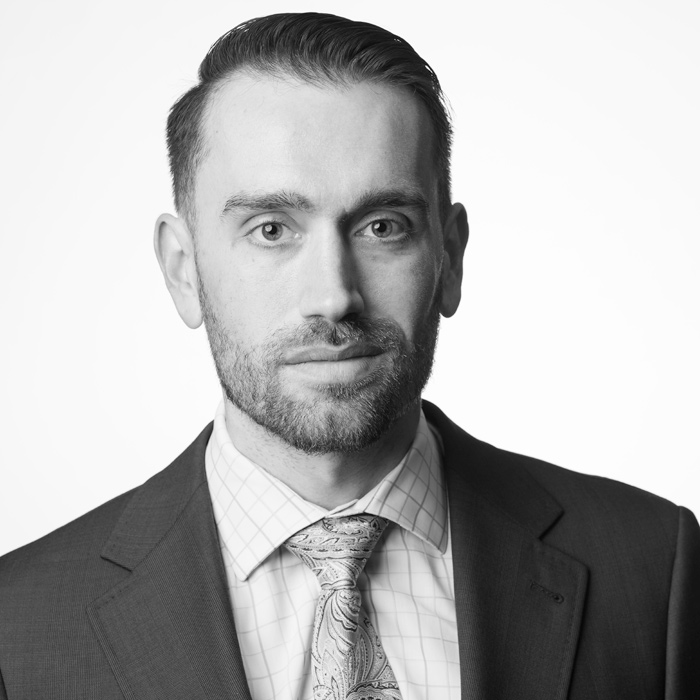 Nick Vona | Attorney | Rupp Pfalzgraf