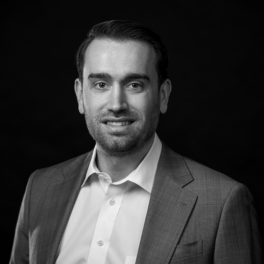 Nick Vona | Attorney | Rupp Pfalzgraf