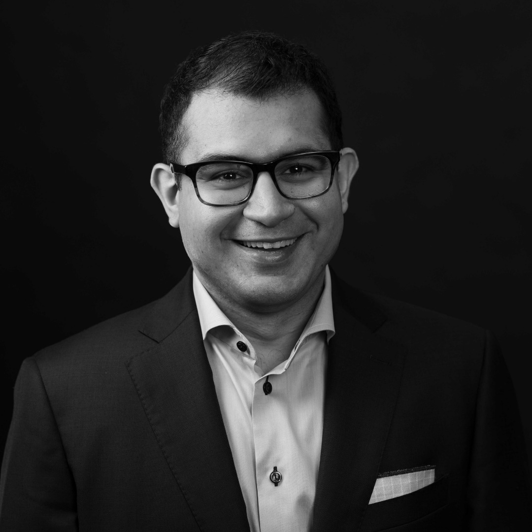 Ricky Luthra on commercial leases with Buffalo Business First