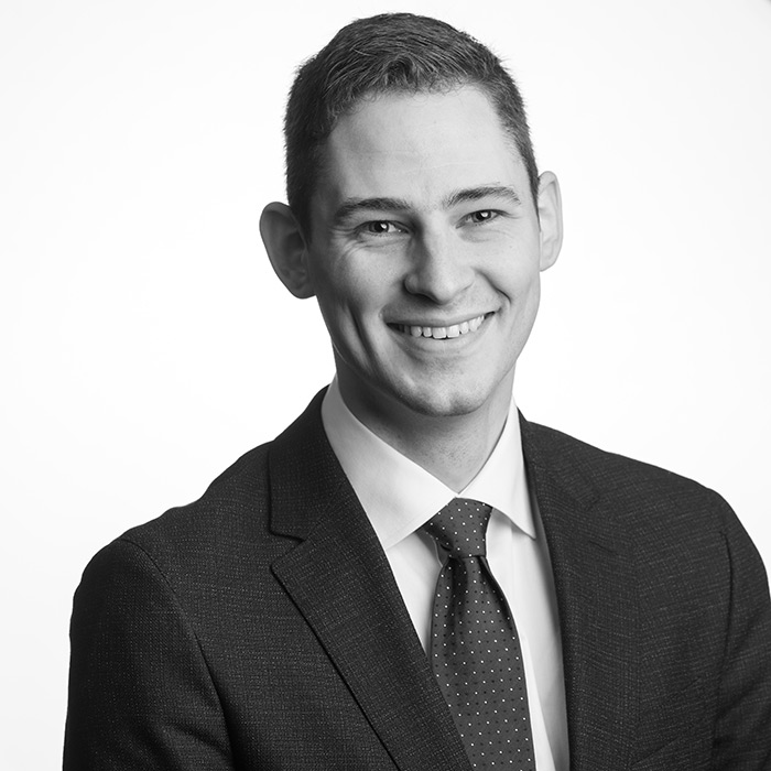 Robert J. McDonald | Attorney | Rupp Pfalzgraf