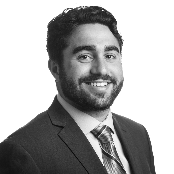 Alexander Bitar | Attorney | Rupp Pfalzgraf