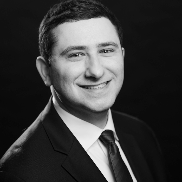 Eric Riter | Attorney | Rupp Pfalzgraf