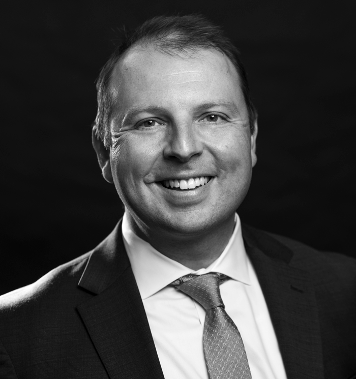 Luke Mazur | Attorney | Rupp Pfalzgraf