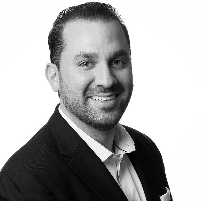 Dominick Muto | CFO/COO | Rupp Pfalzgraf
