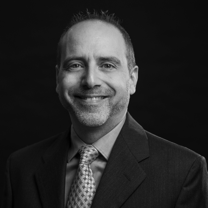 Maurice Rosenberg | Director - Human Resources | Rupp Pfalzgraf