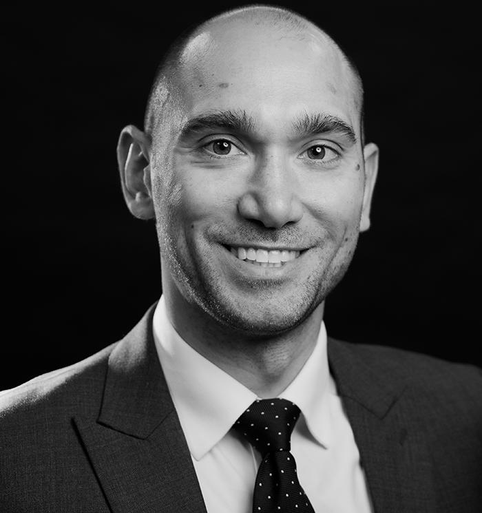 Jonathan Cantil | Partner | Rupp Pfalzgraf