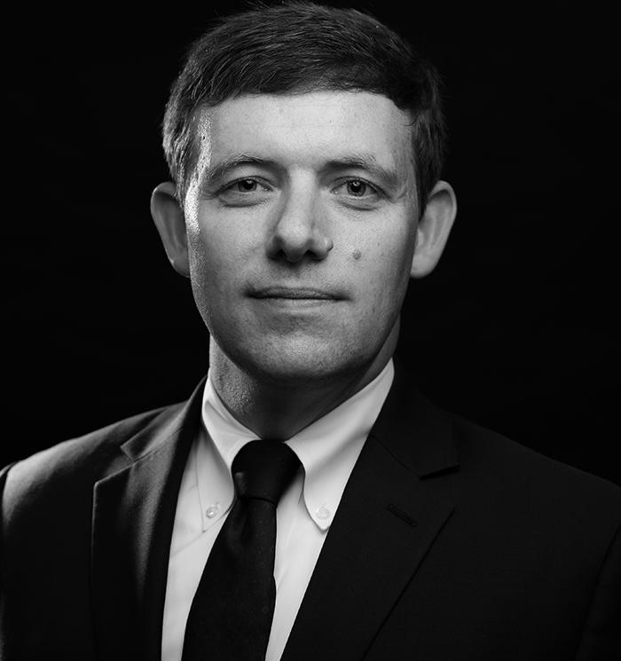 Christopher McCune | Attorney | Rupp Pfalzgraf