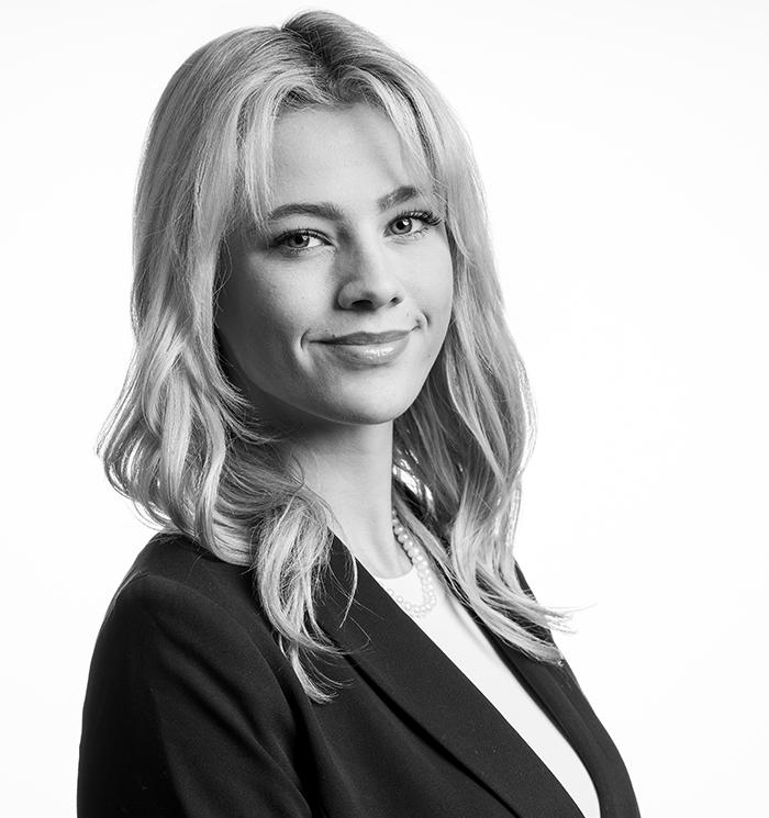 Olivia Anderson | Attorney | Rupp Pfalzgraf